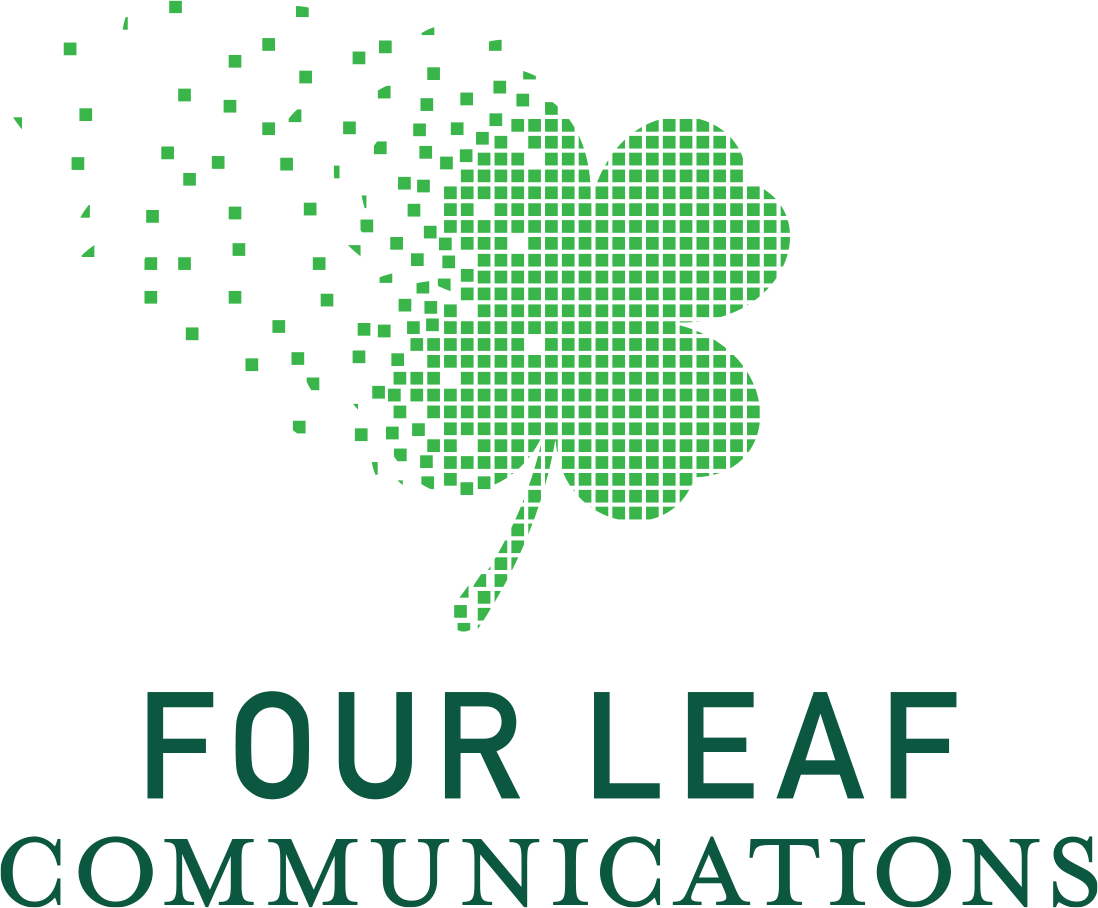 About | Four Leaf Communications – Strategic Marketing Solutions